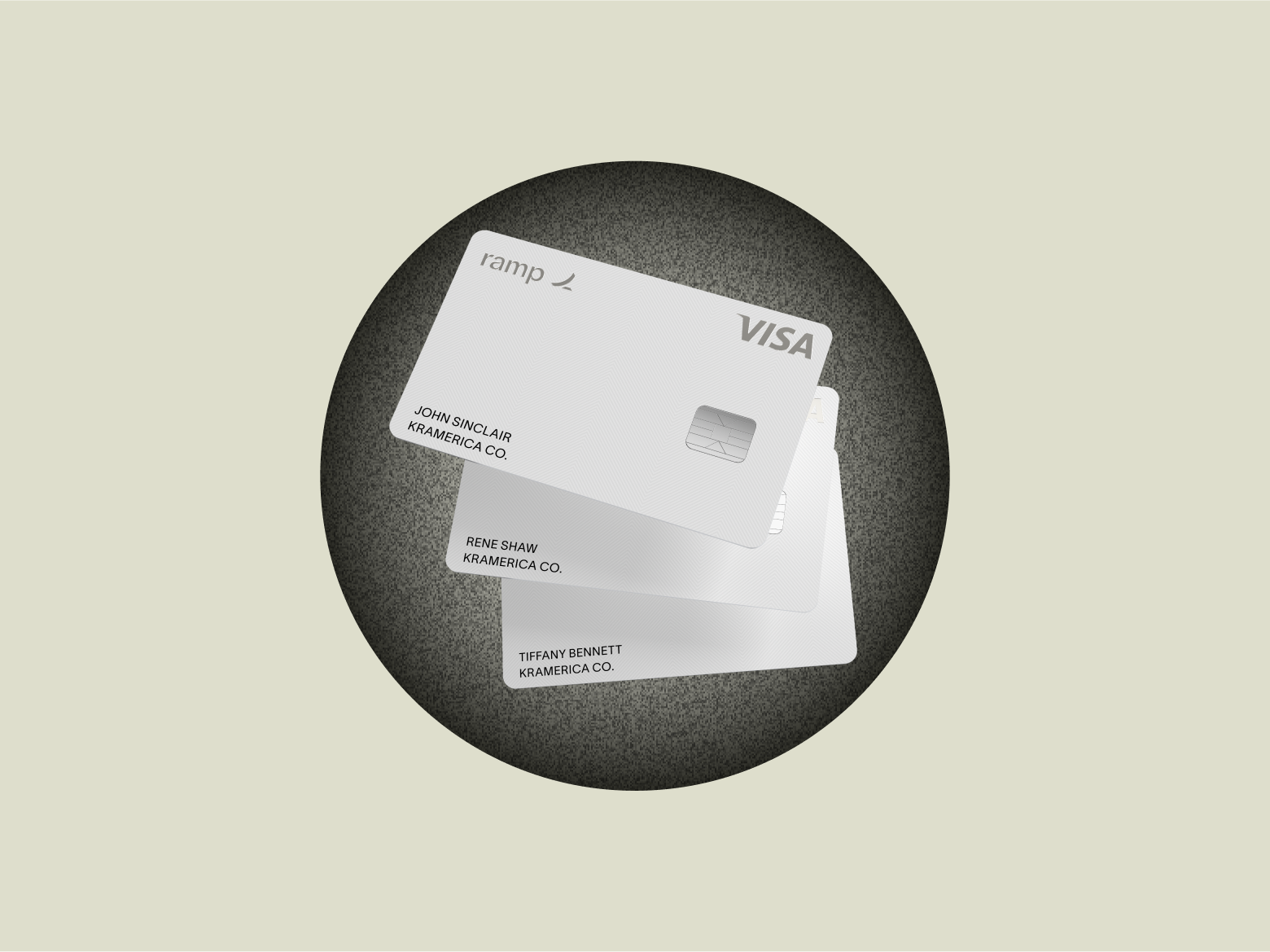 What is a ghost card? Ghost cards for business explained